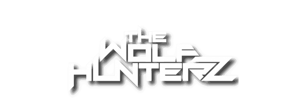 Official Site | WolfHunterZ | Hybrid Metal