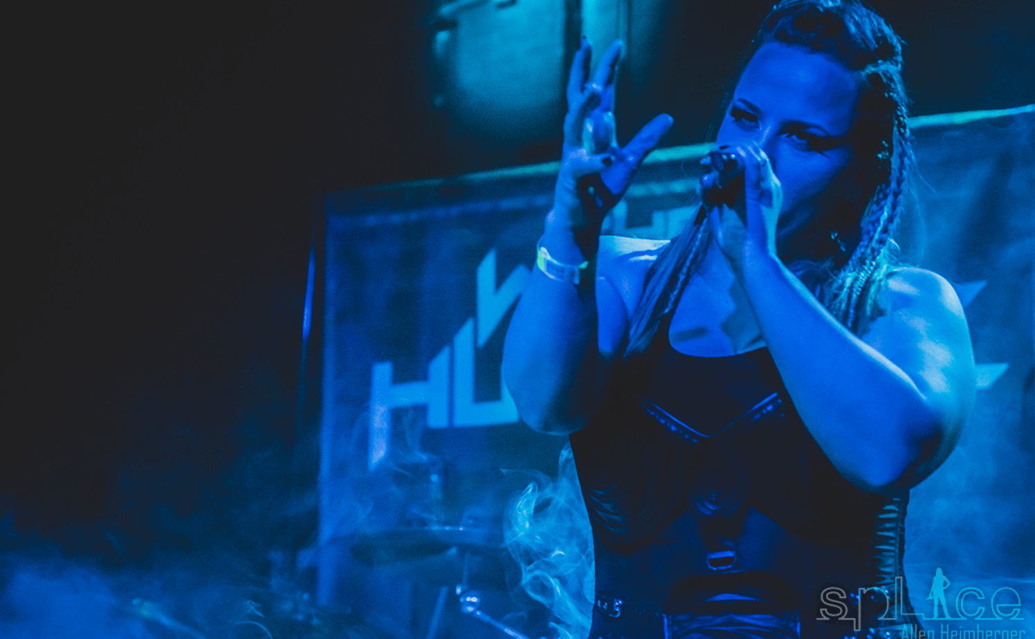 WolfHunterz | Photos