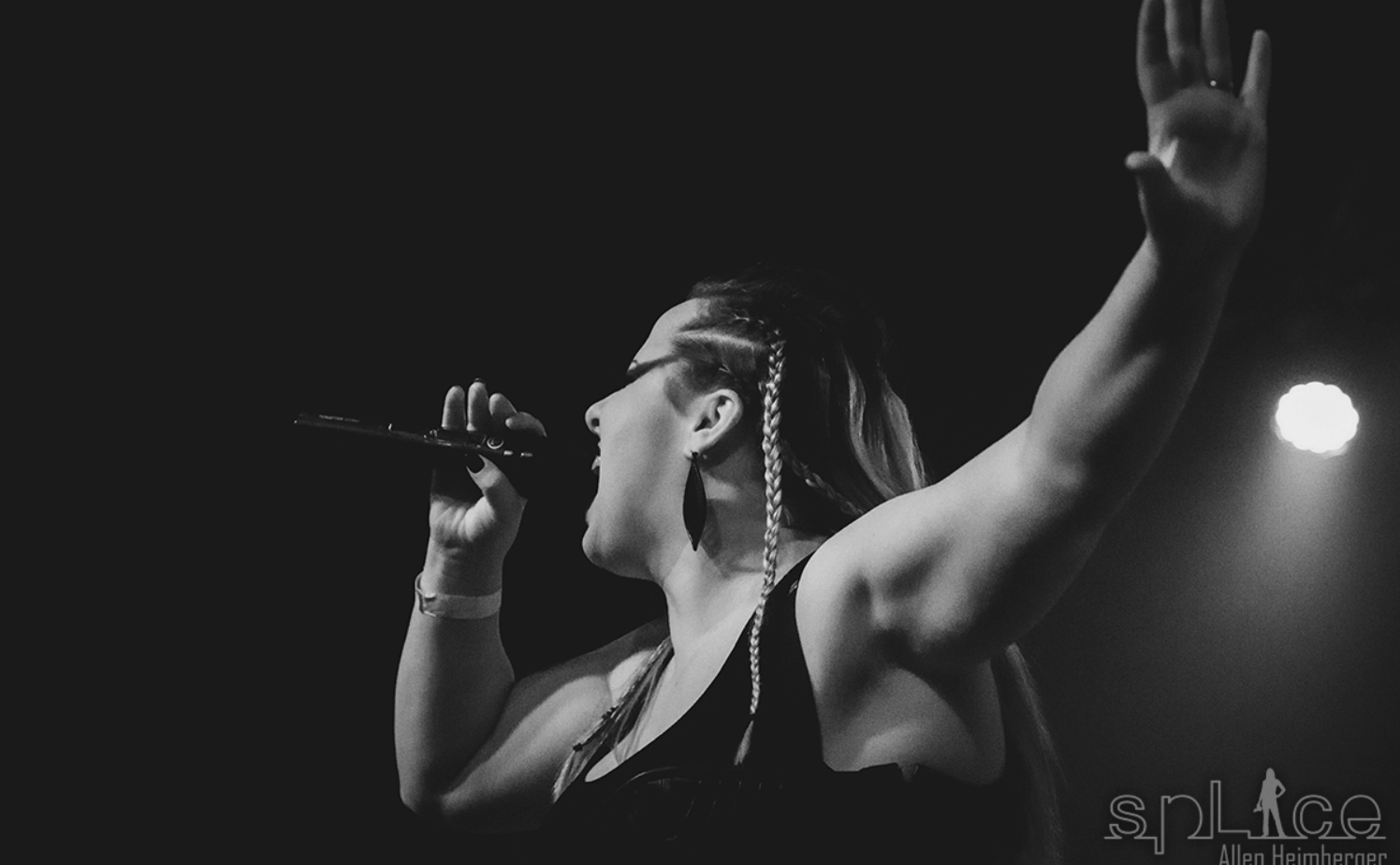 WolfHunterz | Photos