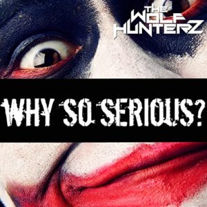 Official Site | WolfHunterZ | Hybrid Metal