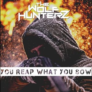 Official Site | WolfHunterZ | Hybrid Metal